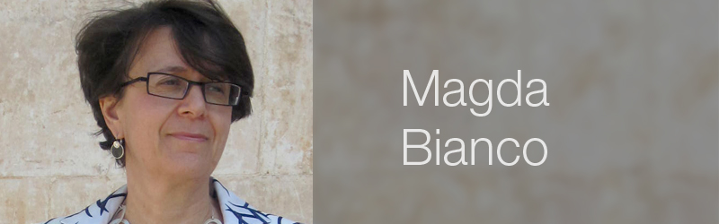 Banca d'Italia - Magda Bianco