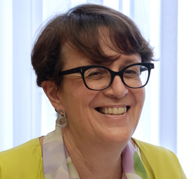 Banca d'Italia - Magda Bianco