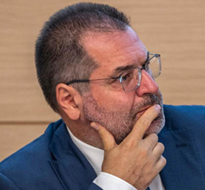 Banca d'Italia - Roberto Cercone