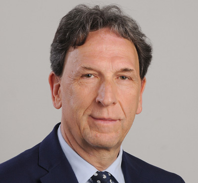 Banca d'Italia - Massimo Calvisi