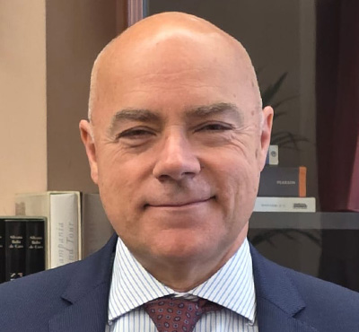 Banca d'Italia - Luca Moscadelli