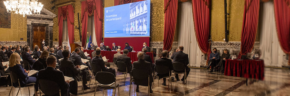 Bank of Italy - The official site of Italy's Central Bank