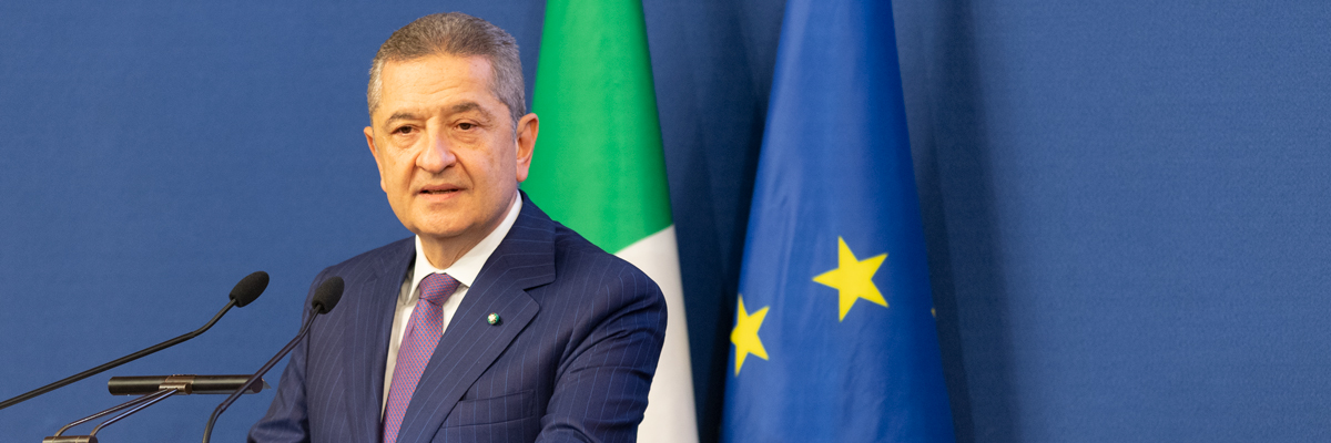 Banca d'Italia - Il sito ufficiale della Banca Centrale Italiana