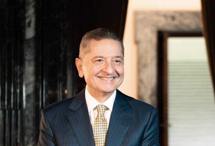 Banca d'Italia - Il sito ufficiale della Banca Centrale Italiana