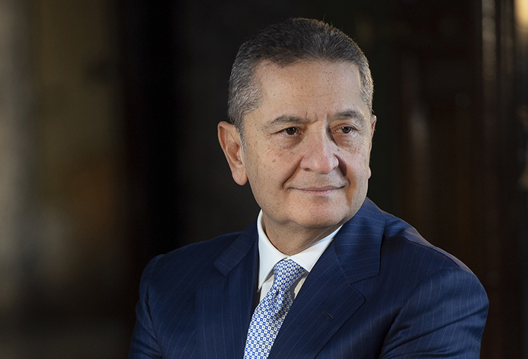 Bank of Italy - The official site of Italy's Central Bank